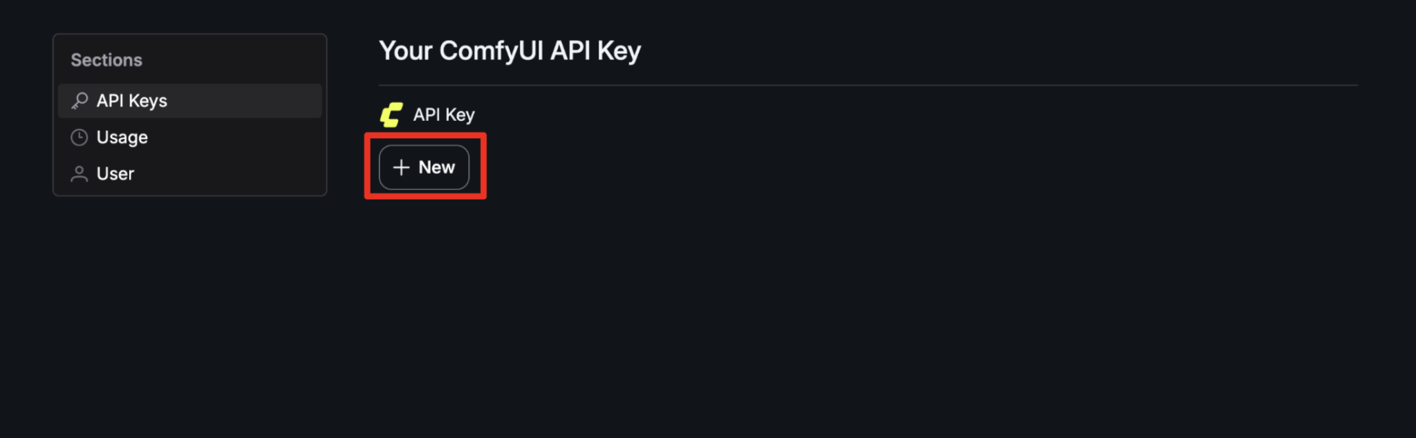 How to use ComfyUI API nodes - Stable Diffusion Art