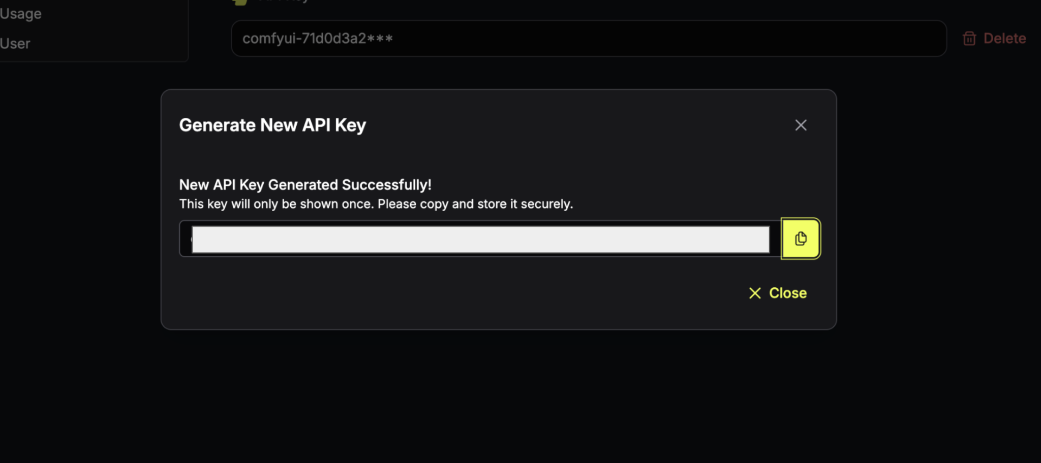 How to use ComfyUI API nodes - Stable Diffusion Art