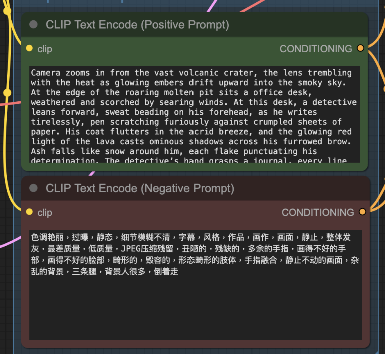 Video from text with Wan 2.2 local model - Stable Diffusion Art