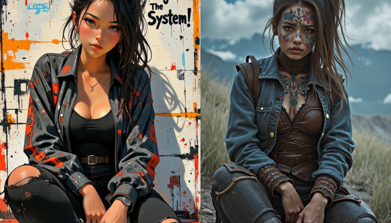 3 methods to upscale images in Stable Diffusion (ControlNet tile upscale, SD upscale, AI upscale ...