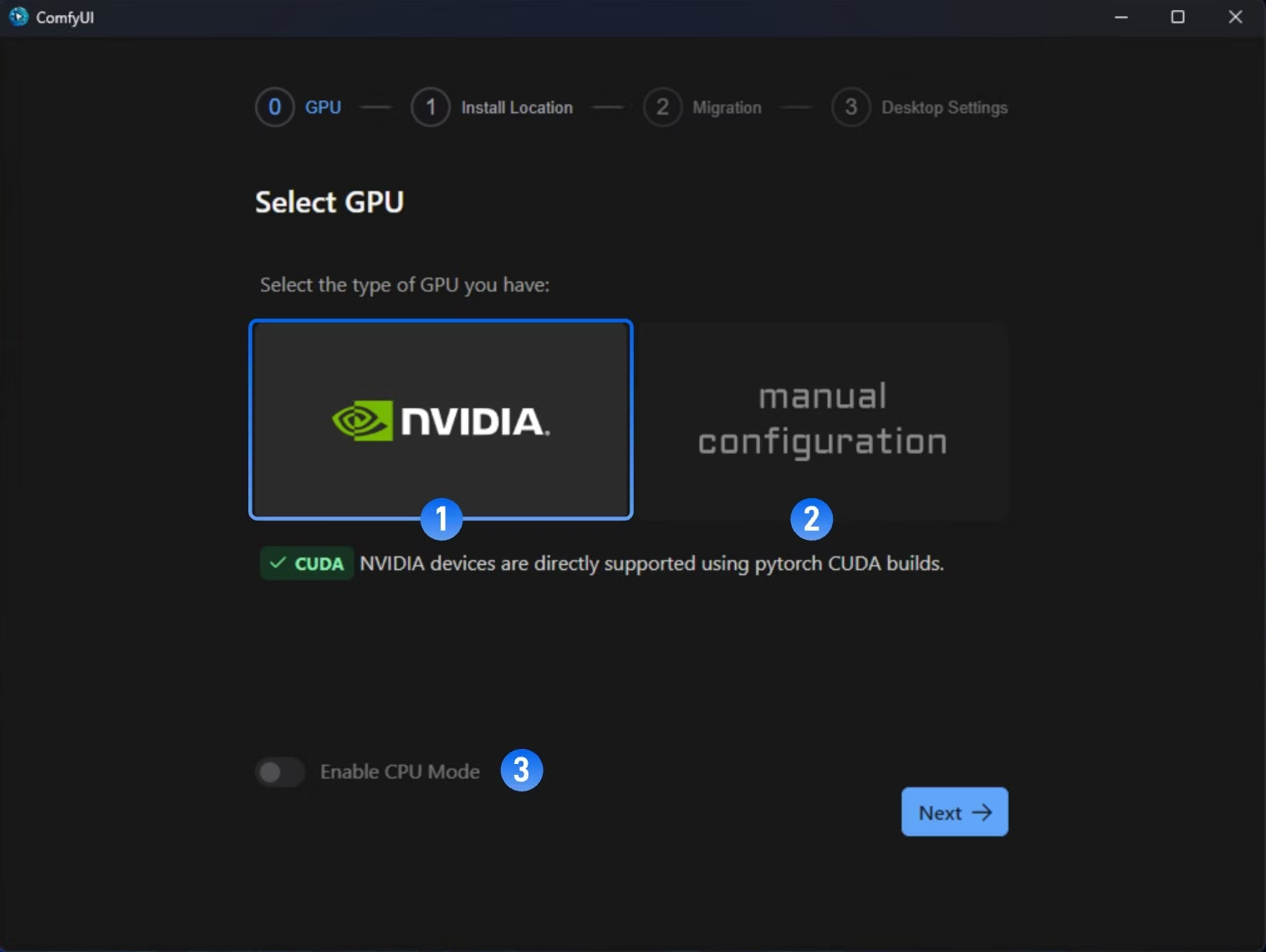 ComfyUI Desktop: Installation & review - Stable Diffusion Art
