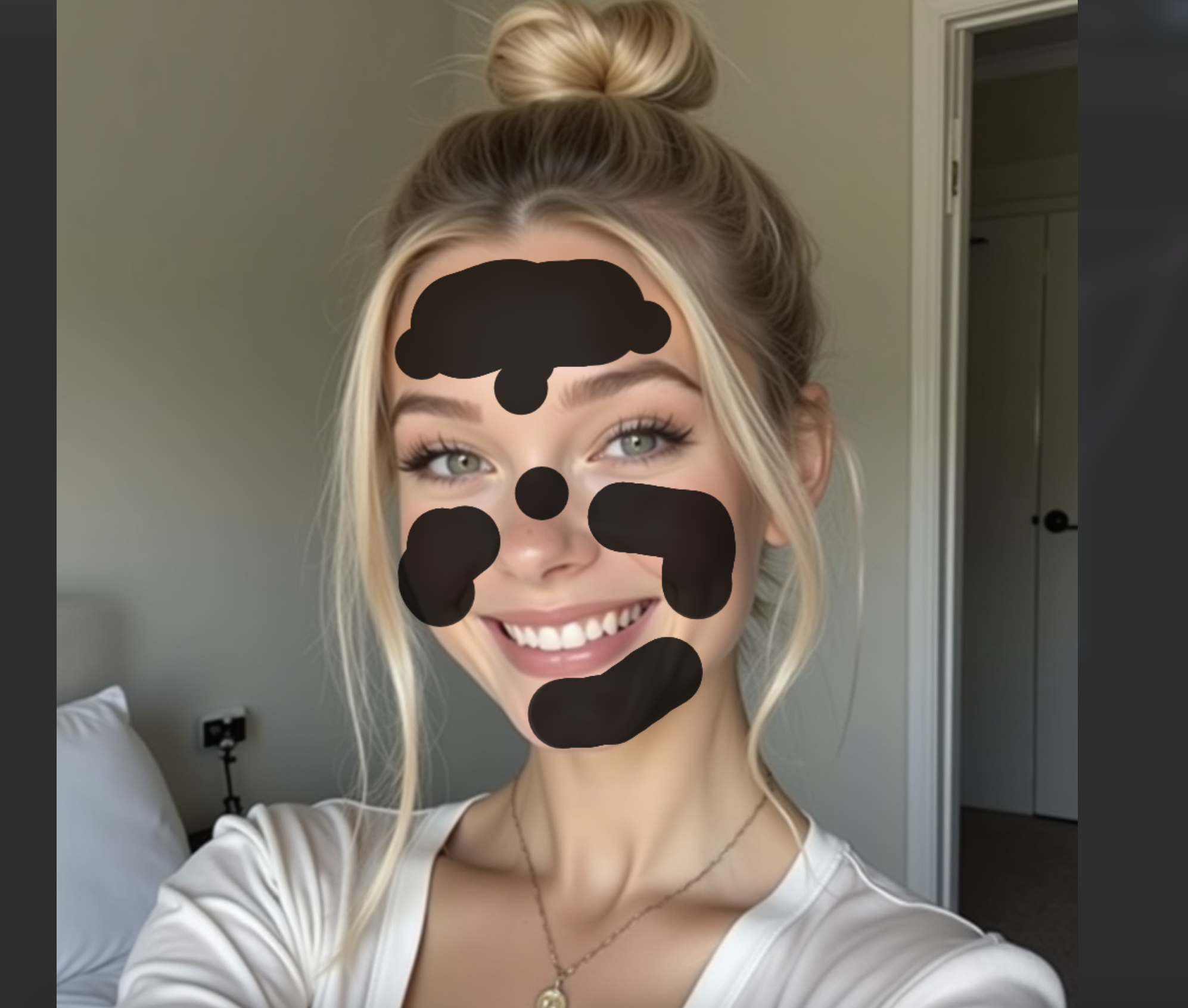 Skin Detailer: Realistic skins for AI influencers - Stable Diffusion Art