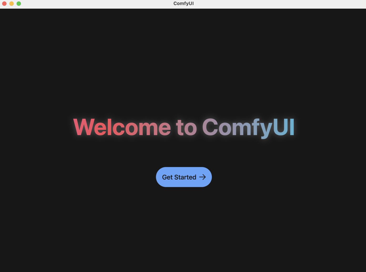 ComfyUI Desktop: Installation & review - Stable Diffusion Art