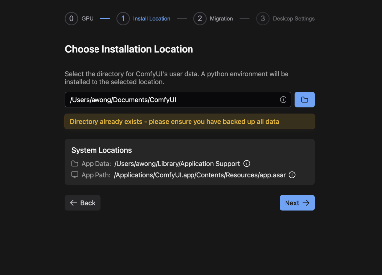 ComfyUI Desktop: Installation & review - Stable Diffusion Art