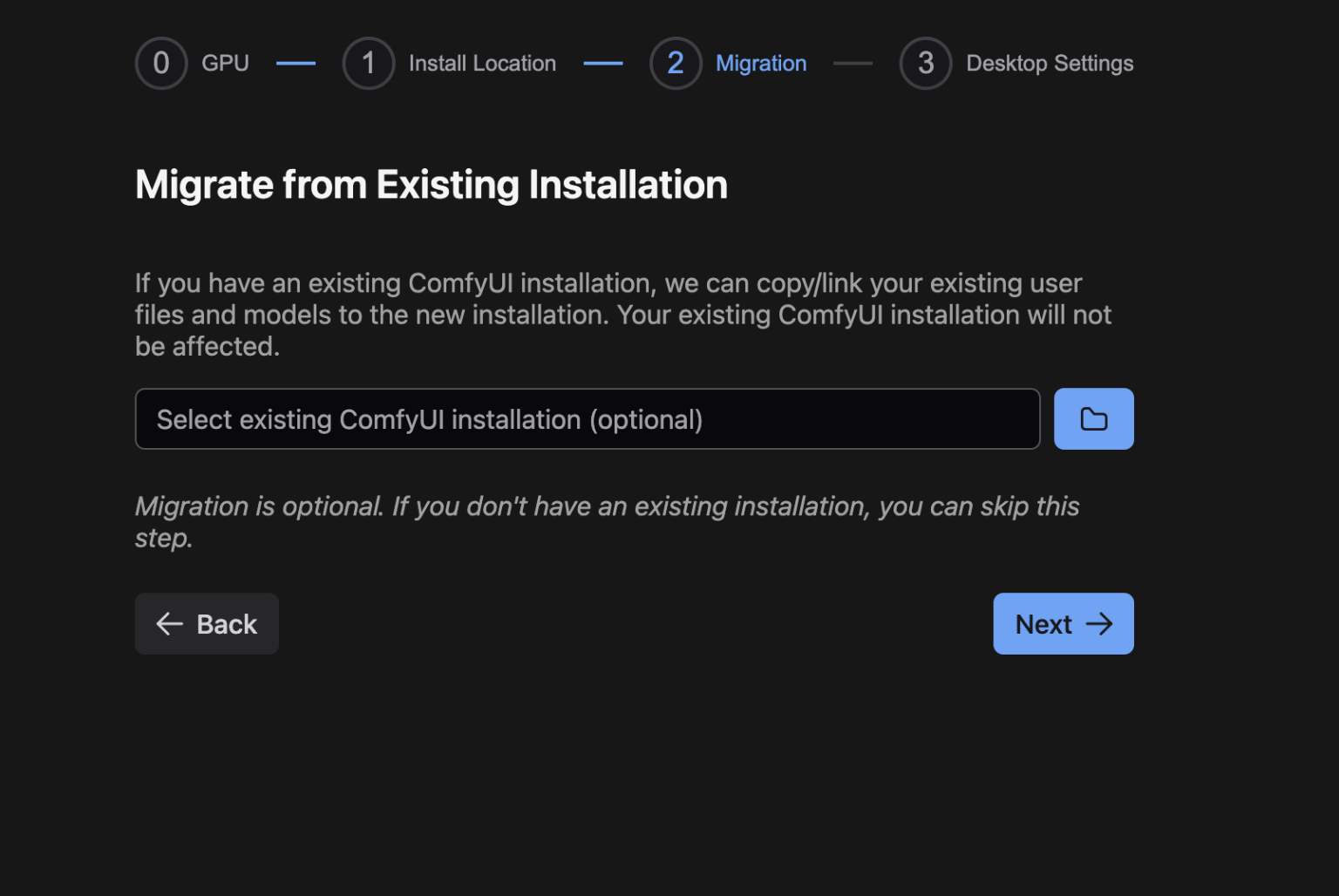 ComfyUI Desktop: Installation & review - Stable Diffusion Art